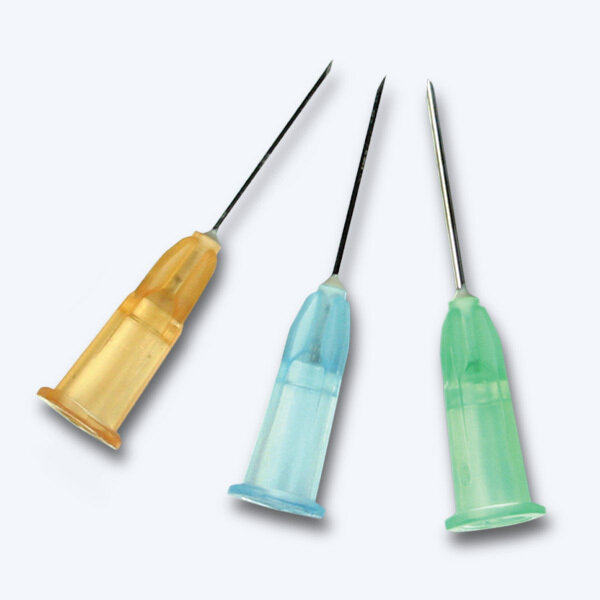 Hypodermische naalden | Millpledge